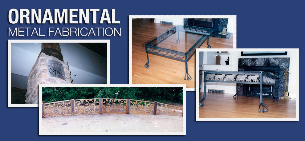 Metal Fabrication & Custom Machining Shop Norwich CT | ProForming